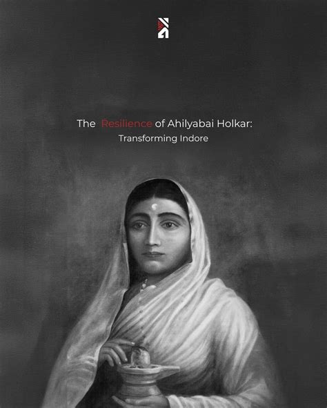 Thgc The Hustle Groove Co™️ On Instagram Meet Ahilyabai Holkar