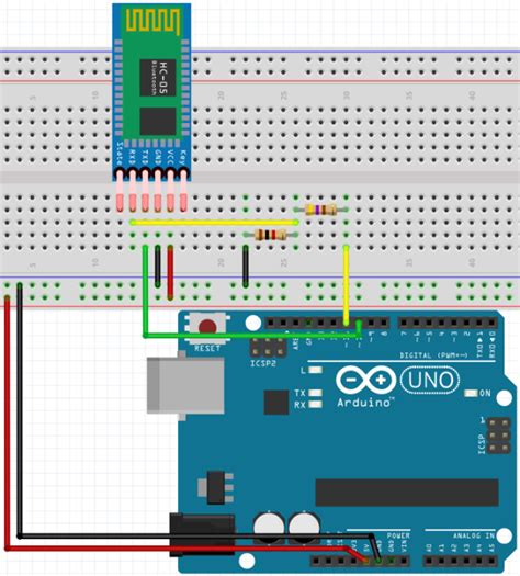 Módulo Bluetooth Comunicando C Arduino Parte 1 Mundo Projetado