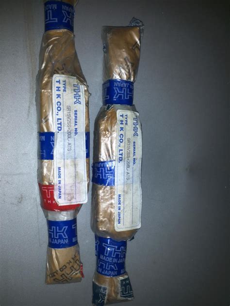 Linear Rails And Ballscrews Servo And Stepper Motors And Drives Metrology Calipers In