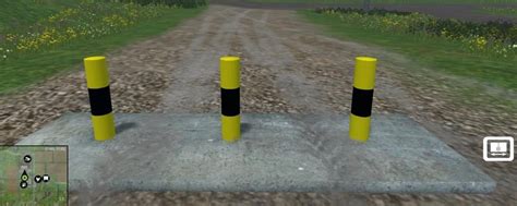 barriers v 1 0 object fs 15 objects mod download