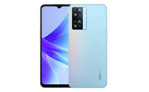 Oppo A In Nepal New Design High Refresh Rate And Fast Charging Are The Things To Look