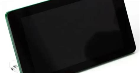 Buy Raspberry Pi 7inch Official Touchscreen Display At Best Price Xfurbish