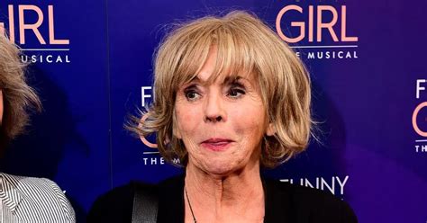 Sue Johnston Has Talked With Friends About Assisted Dying Devon Live