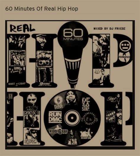 Minutes Of Real Hip Hop Hip Hop Golden Age Hip Hop Golden Age