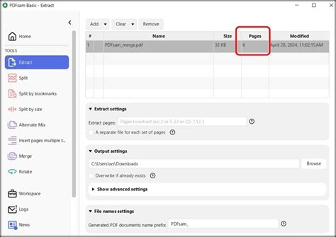 4 ways for pdf count pages multiple files quickly