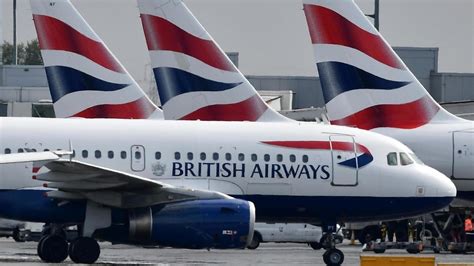 BA expected to suspend 36,000 staff - MyJoyOnline.com