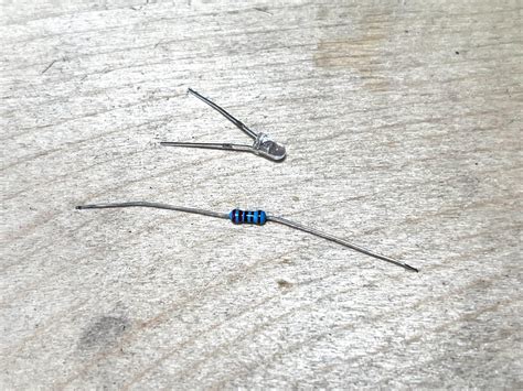 How To Program A Attiny With Arduino 7 Steps Instructables