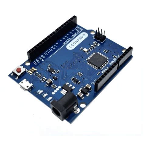 Nano Tipo C Micro USB Compatible Con Arduino UNIT Electronics