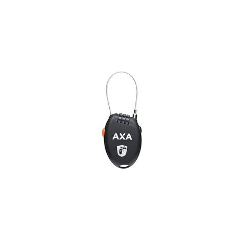Axa Cable Roll Code 7516
