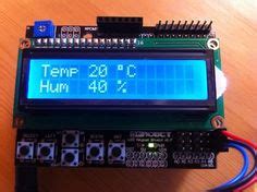 44 Arduino Ideen Arduino Arduino Projekte Elektronik