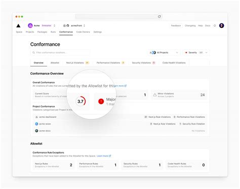 Quality Software At Scale With Vercel Spaces Vercel