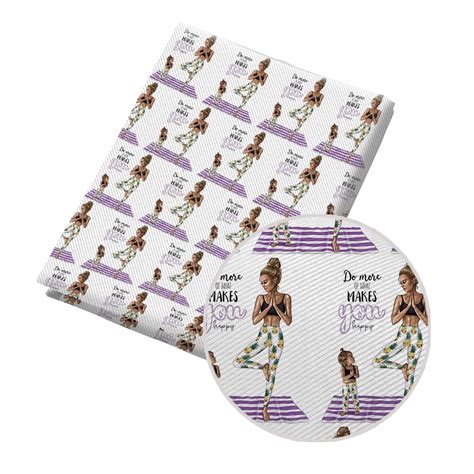 Super Mom Print Pattern Patchwork Printed Polyeste Grandado