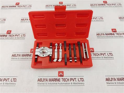 Smato Bps 1558 Bearing Puller Set Aeliya Marine