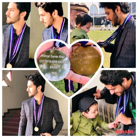 Umar Zaman Khan On Linkedin Convocation2023 Cuiwah Memorableday Alhamdulillah 21 Comments