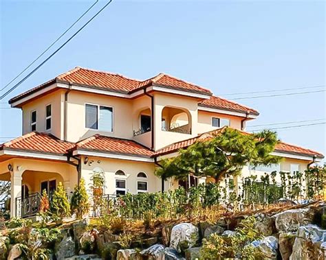 조용한 시골마을 전원주택 독채 숙소 머무름 충청 여기어때 특가