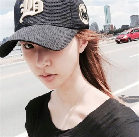 소녀시대 유리 사촌동생 인스티즈 Instiz 이슈 카테고리