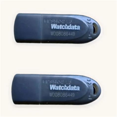 Proxy Usb Token For Class 3 Digital Signature Certificate Dsc At ₹ 450piece Usb Smart Token