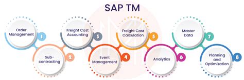 What Is Sap Tm Sap Transportation Management Tutorial