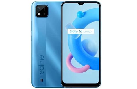 Rekomendasi Hp Realme Murah Harga Mulai Rp Jutaan
