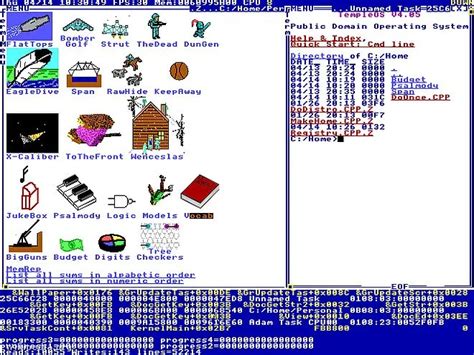 Templeos To System Stworzony Dla Boga Warto Znać Jego Historię Wideo