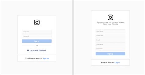 github donggukmon instaclone web instaclone web built with react and