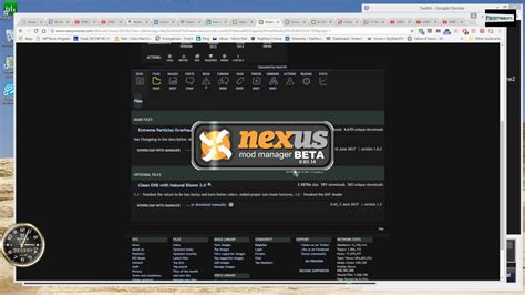 No Application Registered To Handle This Game Nexus Mod Manager YouTube