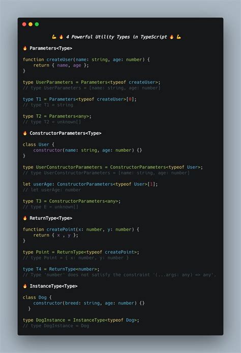 ido golan on linkedin typescript webdevelopment programming 46