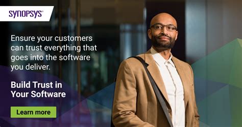 Synopsys Software Integrity On Linkedin Software Supply Chain Security Solution Synopsys