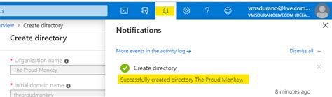 Aspnet Core And Blazor Code Venture Configuring Azure Ad