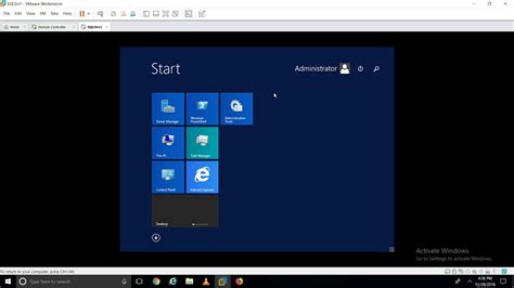 How To Disable Server Manager From Opening On Windows Server 2012 R2 Youtube