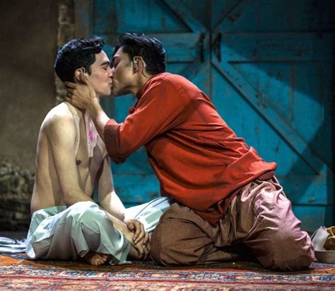 New Musical Sets Heartbreaking Love Story In The Hidden World Of Afghan Sex Slavery Artofit