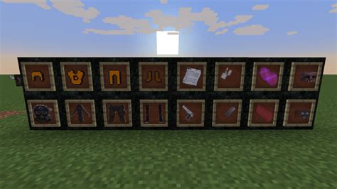 SCP Pack V X Minecraft Texture Pack