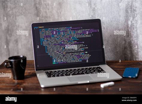 Developer Development Web Code Tech Coding Program Programming Html Screen Script Internet
