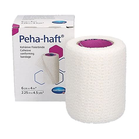 Peha-Haft - RainTree Medical