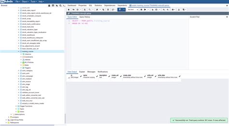 [odoo 16] technical documentation part 3 tutorial odoo
