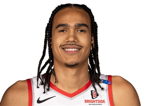 Dalano Banton Dominates Early Nba Training Camp Eying A Breakout