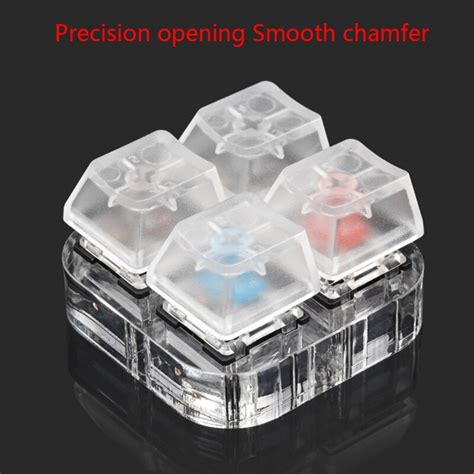 4 Key Testing Tool Gateron Mx Switches Keyboard Te Grandado