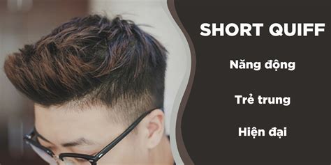 Short Quiff Classicvn