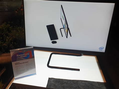 Lenovo Announces New Line Of Laptops And Pc With Lifetime Microsoft Office Included