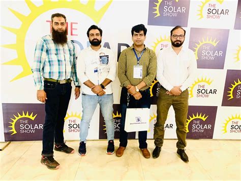 engr imran rasheed bhatti on linkedin solarexpomultan2024
