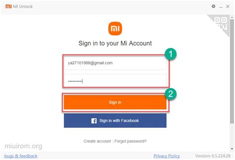 Unlock Bootloader Xiaomi How To Lock Relock On Mi Redmi POCO