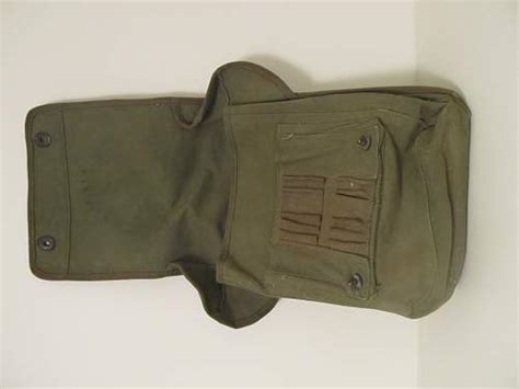 USMC Map Case