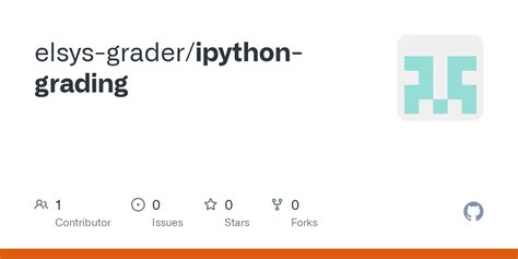 github elsys grader ipython grading