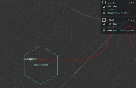 Minor Icon Bug Gnss Icon Disabled · Issue 9 · Nordicplayground