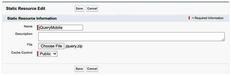 Static Resources Learn Upload Create Reference