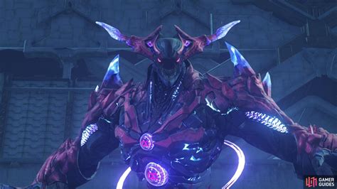 Boss Fight Moebius D And J Chapter 6 Walkthrough Xenoblade Chronicles 3 Gamer Guides®