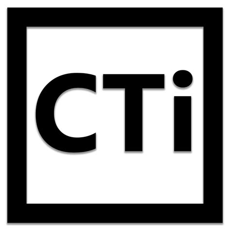 Construction Technology Institute Cti