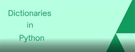 Srikrishna V Kagitam On Linkedin Ask 17 Presentation On Python Dictionaries Kiran Sagar Pythonlife