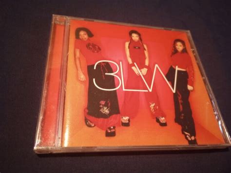 3lw By 3lw Cd 2000 For Sale Online Ebay