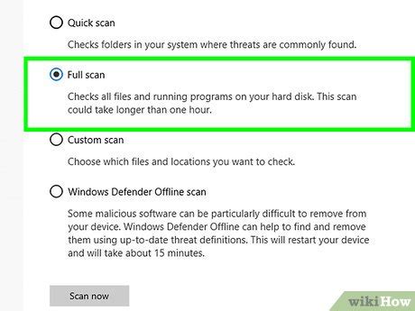 How To Fix Windows Shutdown Problems With Pictures WikiHow Tech